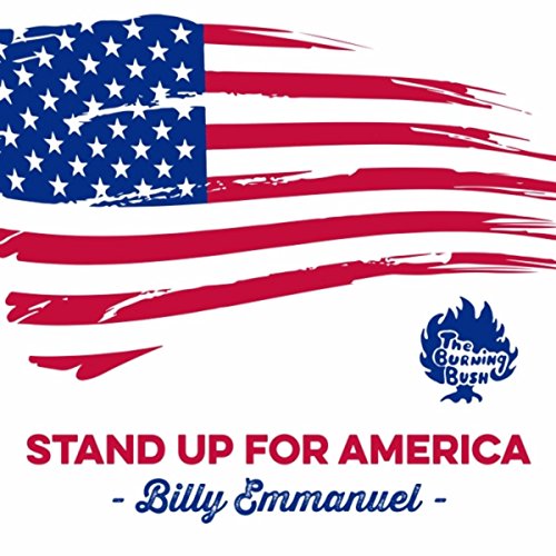 Amazon MusicでBilly EmmanuelのStand up for Americaを再生する