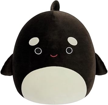 Amazon.com: Squishmallows Official Kellytoy 12 Inch Squishy Soft Plush ...
