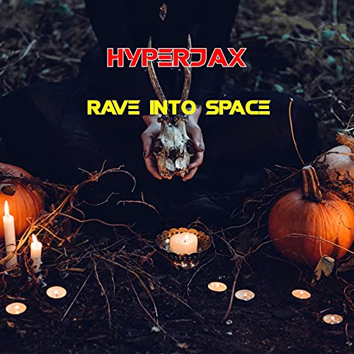 Rave Into Space de The Hyperjax en Amazon Music Unlimited