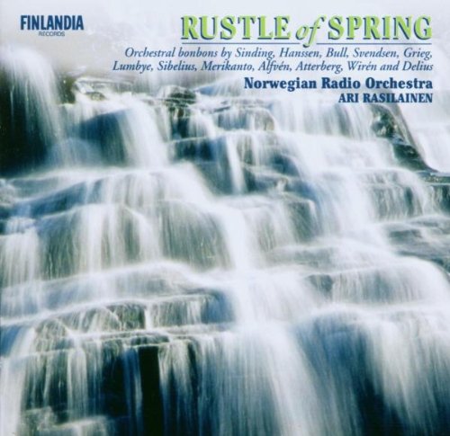 Rustle of Spring - Amazon.com Music