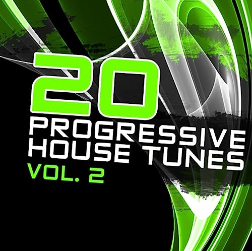 Écouter 20 Progressive House Tunes Vol. 2 par VARIOUS ARTISTS sur ...
