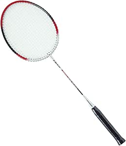 Amazon.co.jp: KAISER KW-931 Badminton Racket, Integrated Molded Carbon ...