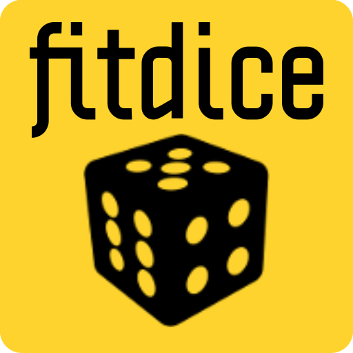 Fit Dice - Body Weight Workouts - App on Amazon Appstore
