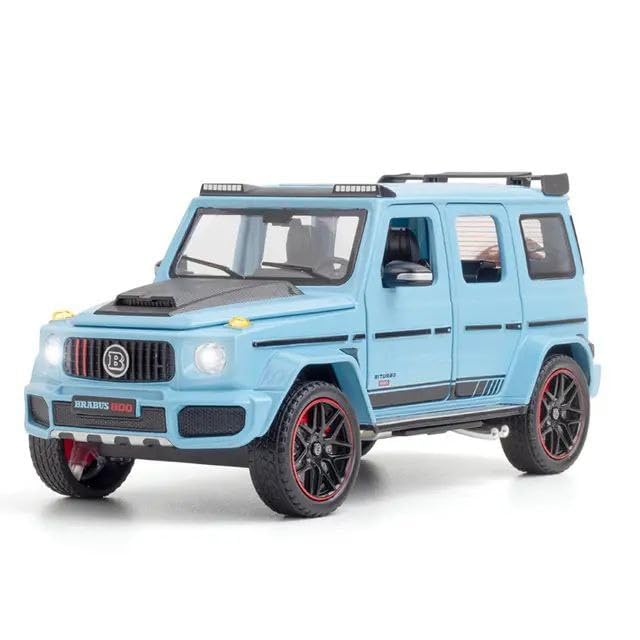 RK HUB Exclusive Alloy Metal Pull Back Die-cast Car Scale Model with ...