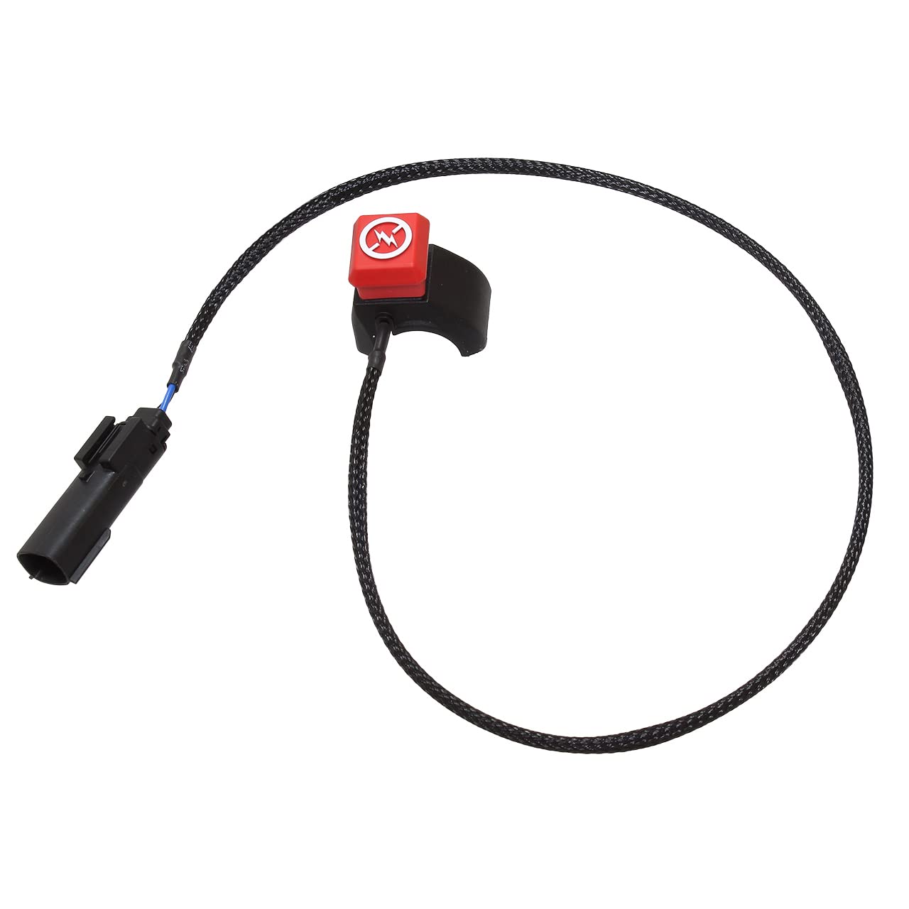 Amazon.com: SPI, SM-01582, Kill/Stop Switch for Arctic Cat Many 2019 ...