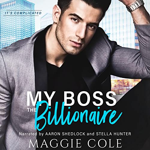 Amazon.com: Forgotten by the Billionaire: It's Complicated, Book 2 ...