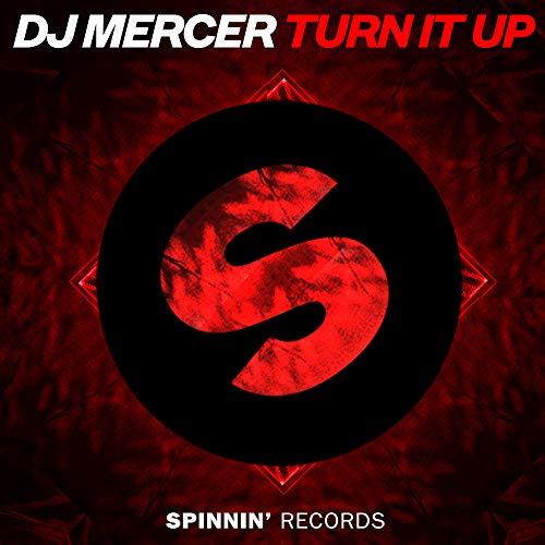 Play Turn It Up by DJ Mercer on Amazon Music