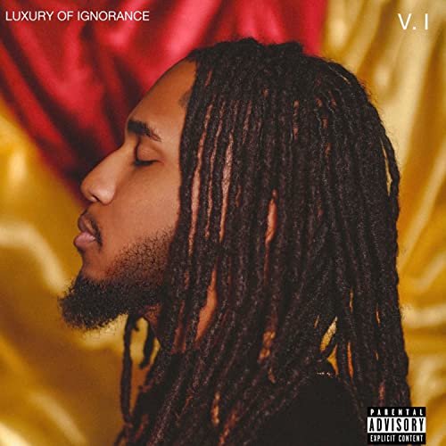 Play Luxury of Ignorance, Vol. I by Baby Boy Keith on Amazon Music