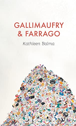 Snapklik.com : Gallimaufry & Farrago