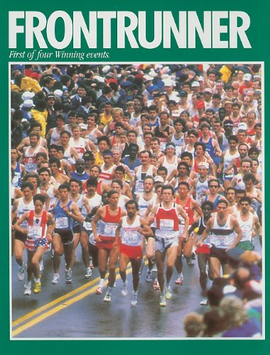 FRONTRUNNER BOOK #1 WINNING: Pearson Education: 9781567044003: Amazon ...