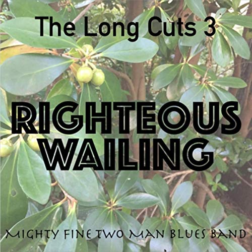 Play The Long Cuts 3: Righteous Wailing by Mighty Fine Two Man Blues ...