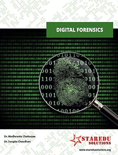 Buy Digital Forensics Book Online at Low Prices in India | Digital ...