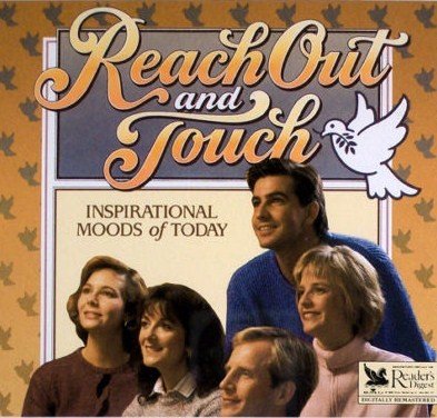 Amazon.com: Reach Out and Touch ~ Inspirational Moods of Today (Reader ...