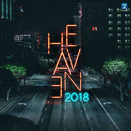 Play Heaven 2018 by VARIOUS ARTISTS on Amazon Music
