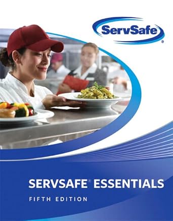 ServSafe Essentials: National Restaurant Association Solution ...
