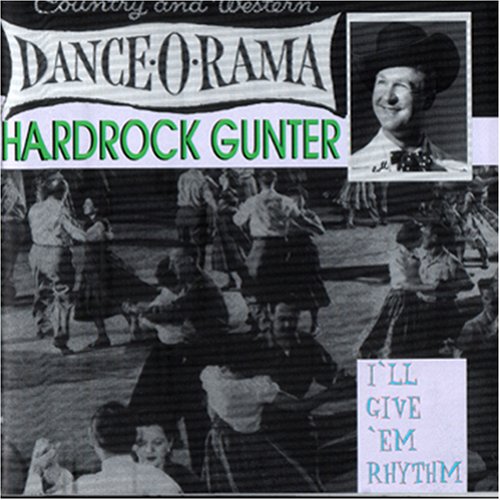 Gunter, Hardrock - Dance-O-Rama - Amazon.com Music
