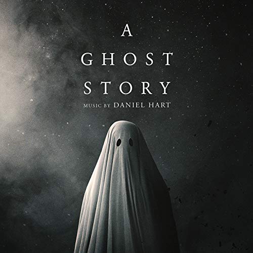 Amazon.com: A Ghost Story (Original Soundtrack Album) : Daniel Hart ...