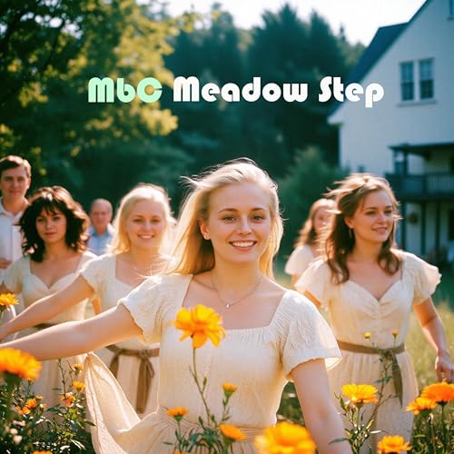 Amazon Music - MBCのMeadow Step - Amazon.co.jp