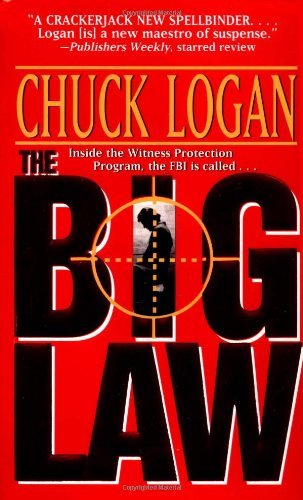 The Big Law: A Noir Thriller Where a Relentless Ex-Cop Hunts a Killer ...