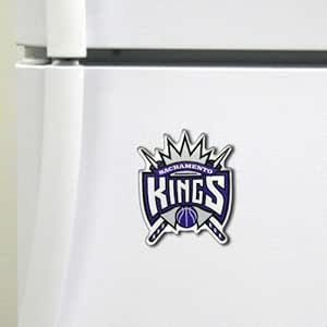 Amazon.com: Sacramento Kings Official NBA 2.5" Acrylic Magnet by Wincraft : Sports & Outdoors