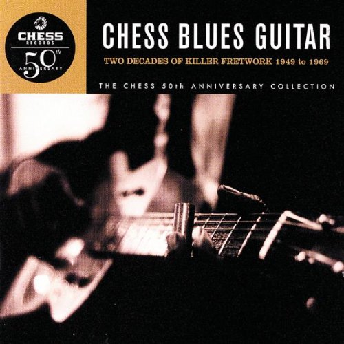 Chess Blues Guitar: Various: Amazon.es: CDs y vinilos}