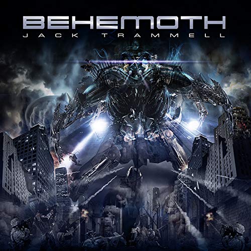 Play Behemoth by Jack Trammell on Amazon Music