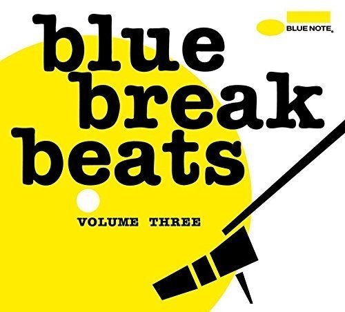 Blue Break Beats 3 / Various: Amazon.de: Musik-CDs & Vinyl