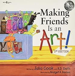 Classroom Friendship Building Activities to Last a Lifetime – Proud to ...
