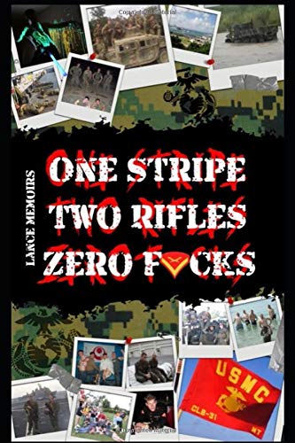 A Lance Corporal's Memoirs: Hedrick, Austin MW: 9781694087003: Amazon ...