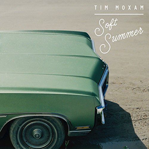 Amazon.com: Soft Summer : Tim Moxam: Digital Music