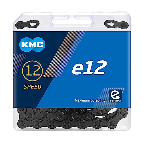 6 Best 12 Speed E-Bike Chains for a Smooth and Reliable Ride