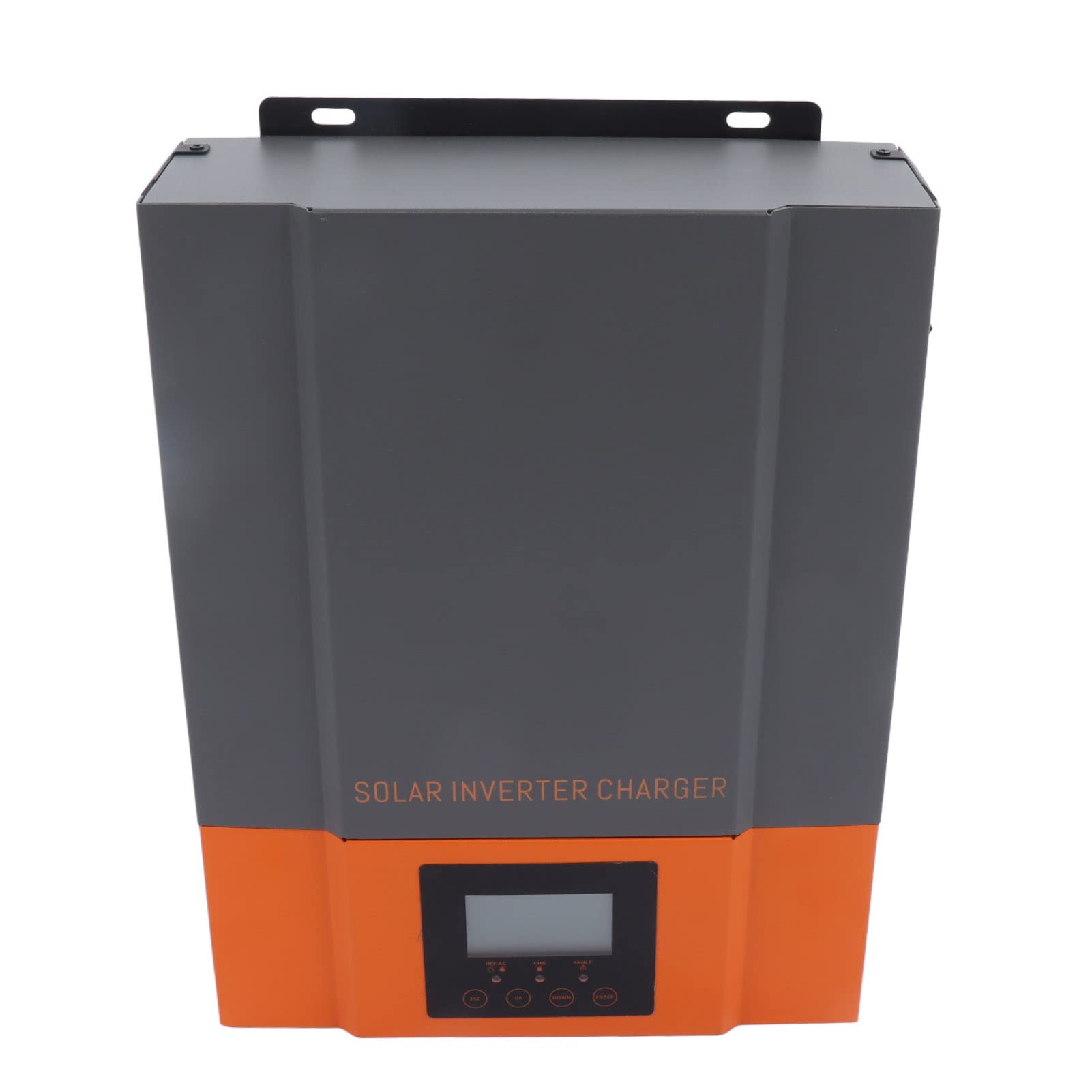 Buy 1500W Solar Inverter 12V DC to 220V AC, Off Grid Solar Inverter ...