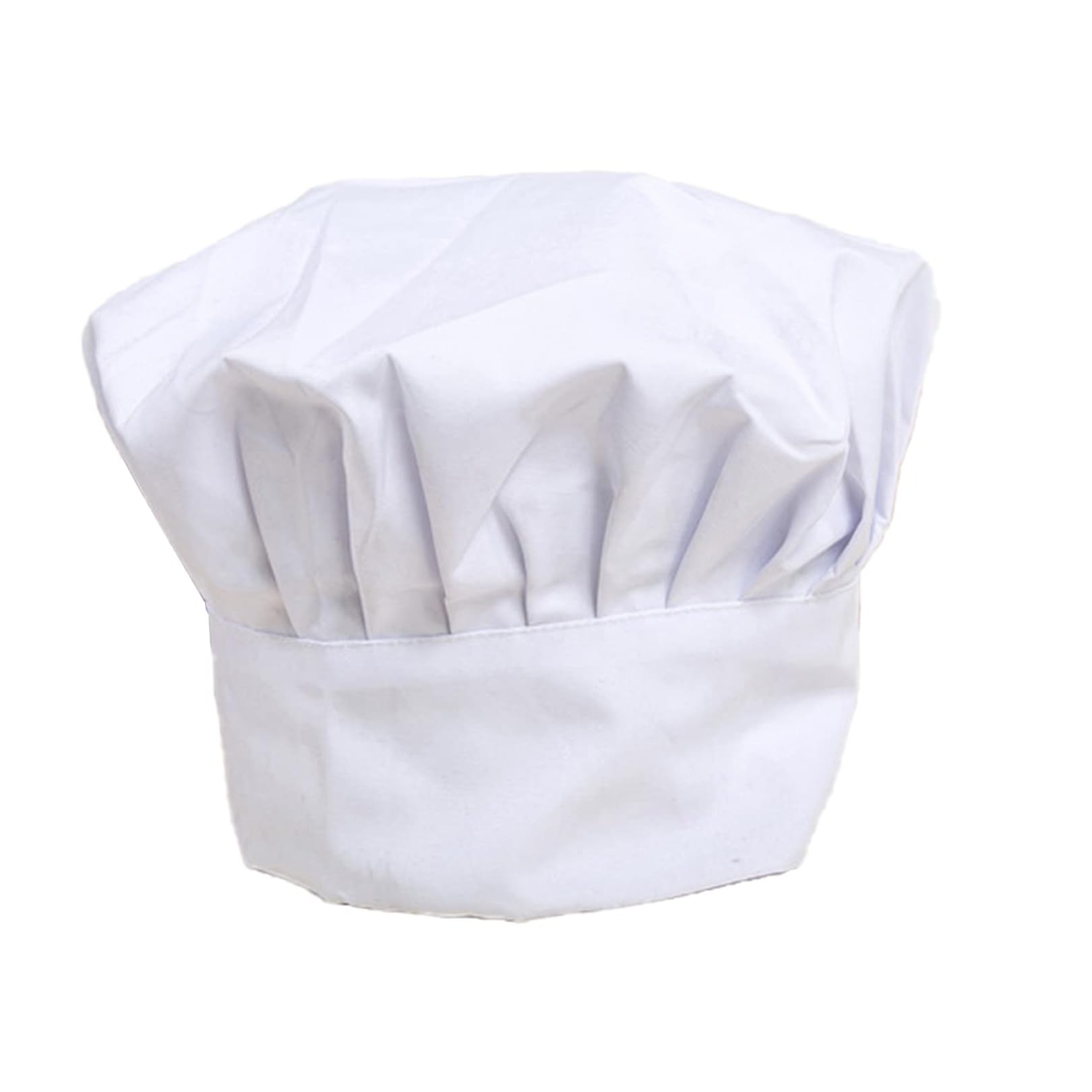 VilaGi Chef Hat, Adjustable Cooking Cap Chefs for Men Women ...