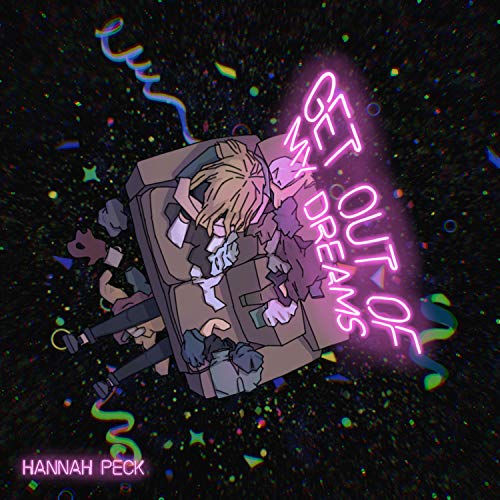 Get Out Of My Dreams de Hannah Peck en Amazon Music Unlimited