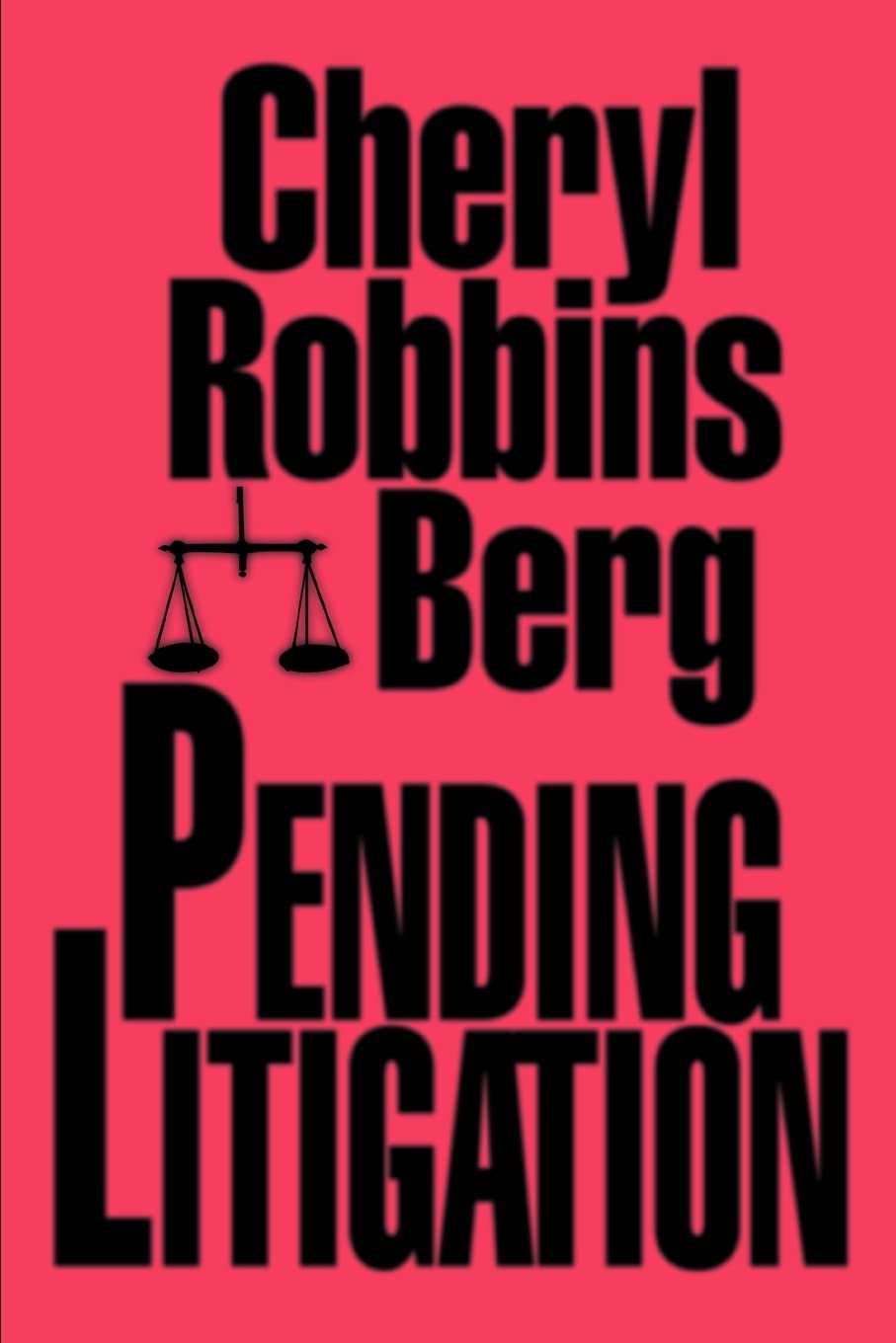 Amazon.com: Pending Litigation: Medical Malpractice . . . or Murder ...