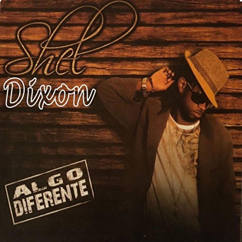 Amazon.com: Algo Diferente : Shel Dixon: Digital Music