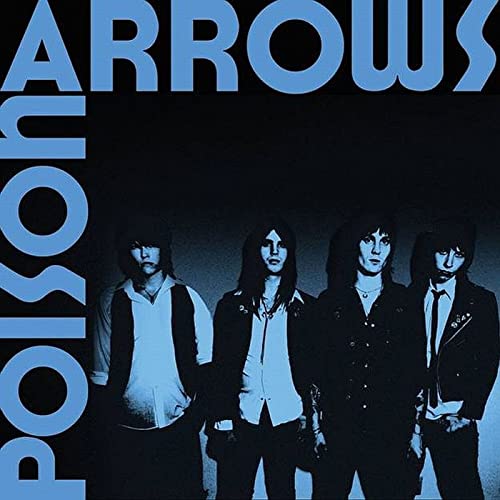 Amazon.com: Sticky Situations : Poison Arrows: Digital Music