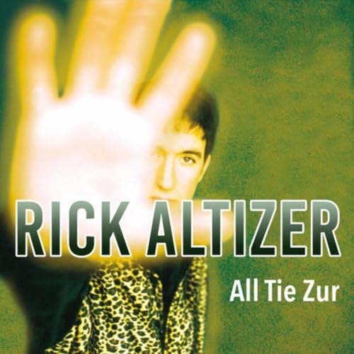 Play All Tie Zur by Rick Altizer on Amazon Music
