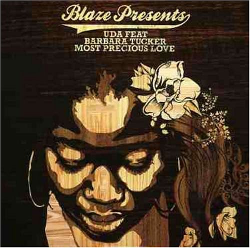 Blaze - Most Precious Love - Amazon.com Music