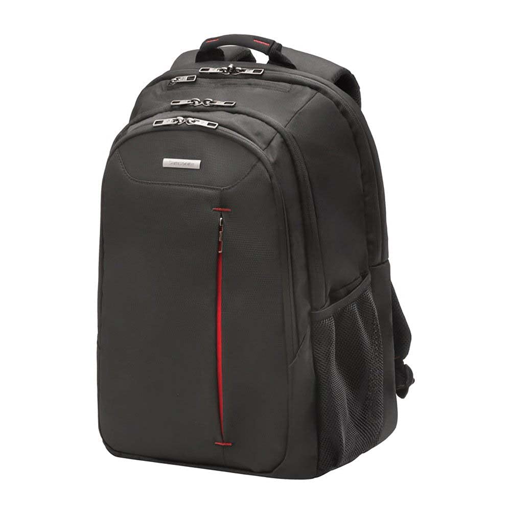Samsonite - Guardit - Mochila para Laptop 43 cm, 18 L, Negro : Amazon ...