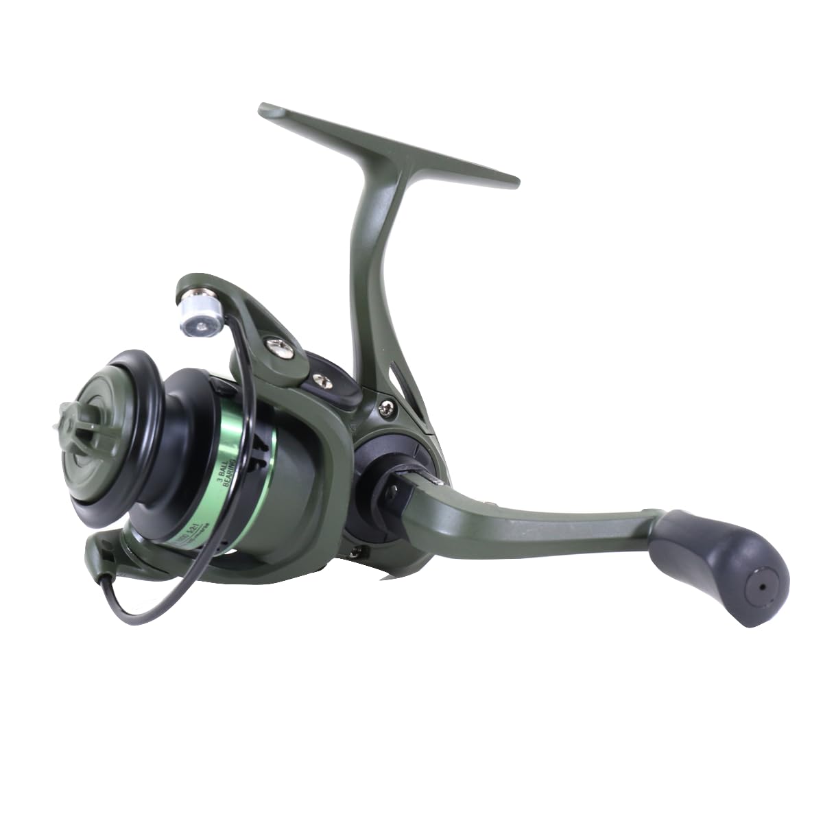 Snapklik.com : Bravo Reel - Clam Pack - Folds Of Honor