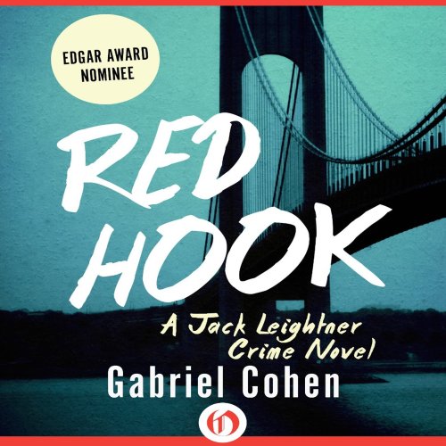 Red Hook (Audio Download): Gabriel Cohen, Chris Sorensen, Audible ...