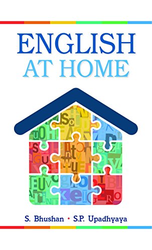 English at Home: A Practical Guide to Improving Your English Language ...