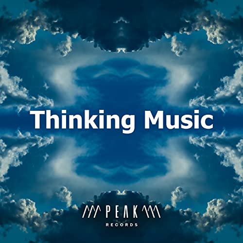 Amazon MusicでPositive Thinking WorldのThinking Musicを再生する