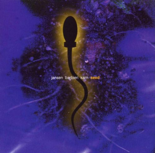 Seed: Amazon.de: Musik-CDs & Vinyl