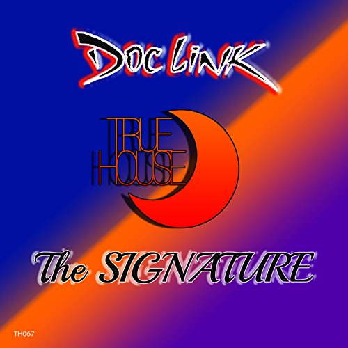 Play The Signature by Doc Link on Amazon Music