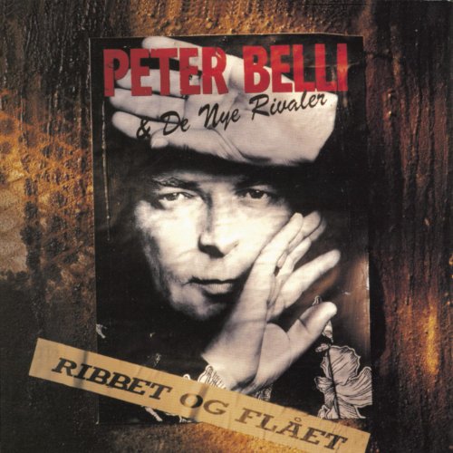 Play Ribbet Og Flået by Peter Belli & De Nye Rivaler on Amazon Music