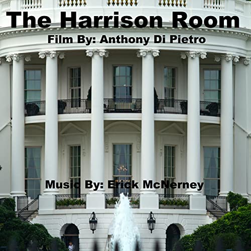 Play The Harrison Room (Original Short Film Soundtrack) by Erick ...