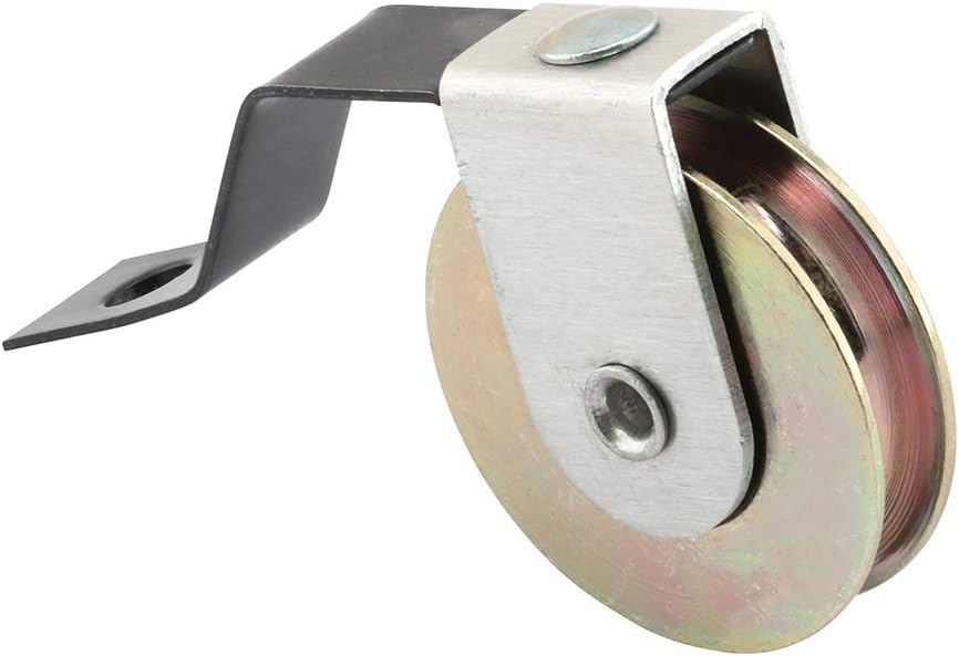 Prime-Line B 638 1 In. Screen Door Tension Spring with Roller, for ...