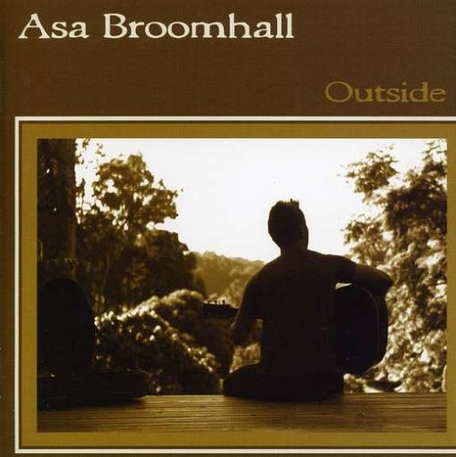 Amazon.com: Outside: CDs & Vinyl